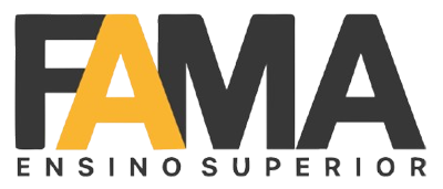 Faculdade Fama Logo